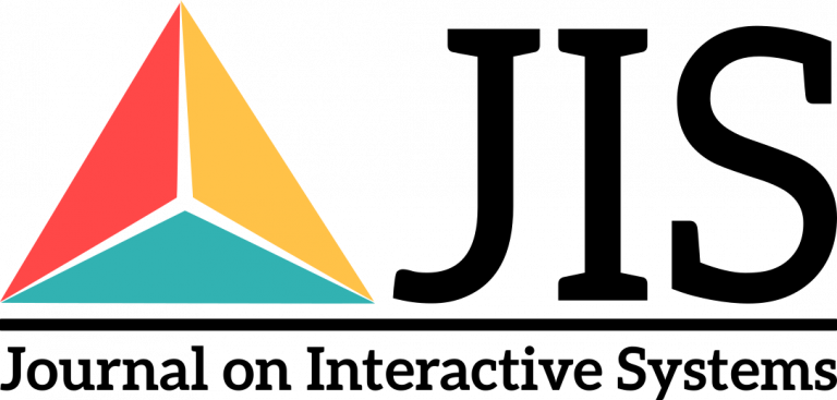 JIS Journal on Interactive Systems - Horizontes