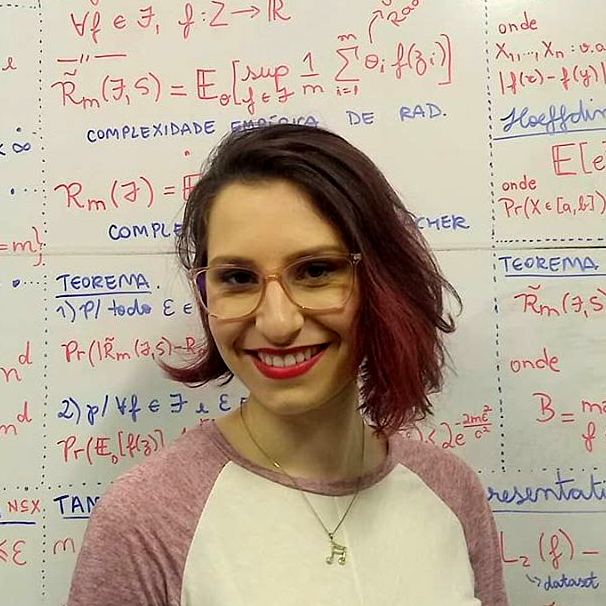 Joan Clarke e a Voz Feminina na Quebra da Enigma - Horizontes